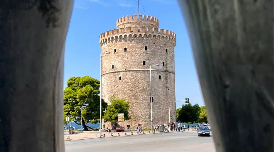 A Guided Tour Experience Thessaloniki with meal - The Greek Outdoor